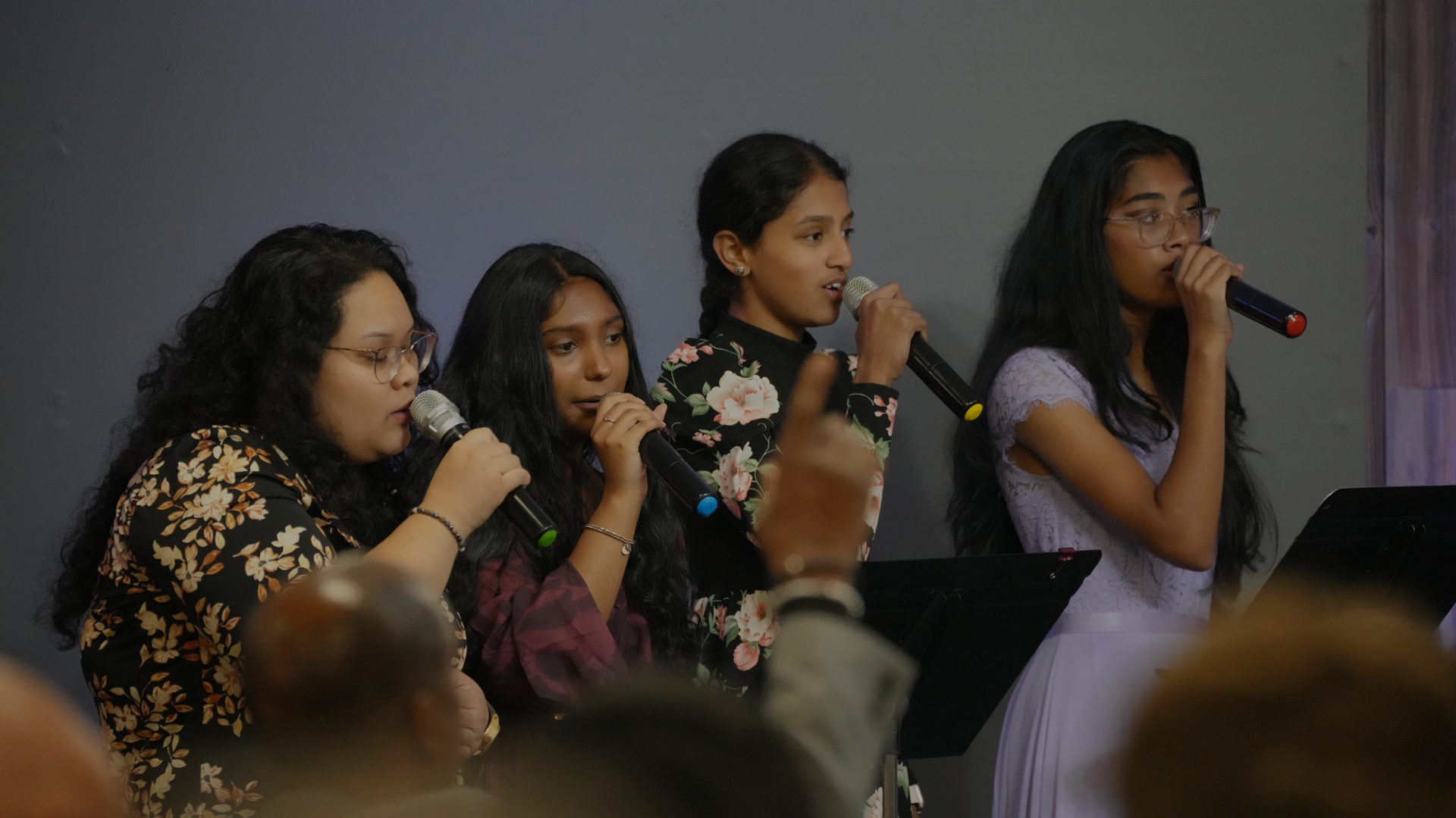 Youth Ministry – metchen